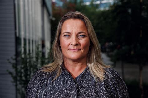 Politiets Fellesforbund Norge Er På Vei Mot Svenske Tilstander