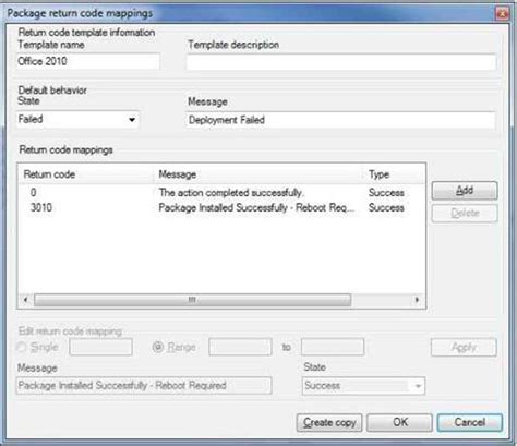 Showing Error Code 3010 While Installing Microsoft Office 2010