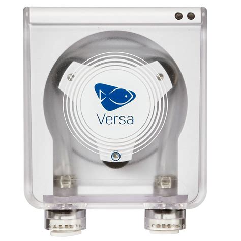 Versa Peristaltic Dosing Pump Ecotech Marine Top Shelf Aquatics