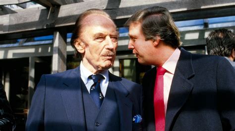 Le Neveu De Trump Va Révéler De Lourds Secrets Familiaux Buzznews