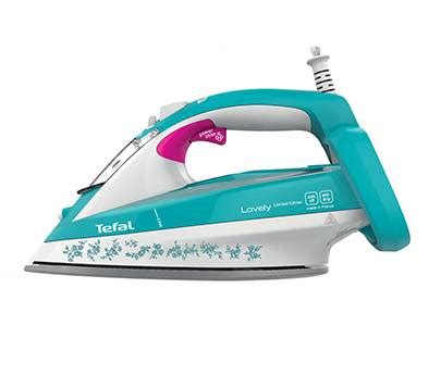 AQUASPEED | Fer à vapeur | Tefal