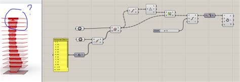 extracting points and using them in grasshopper grasshopper mcneel forum
