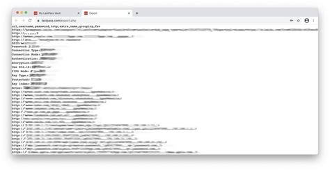 How To Import Passwords To Iphone Ipad With 4ukey Password Manager