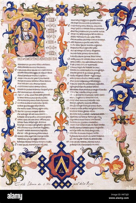 This Artwork Depicting Don Simone Camaldolese Is Part Of The