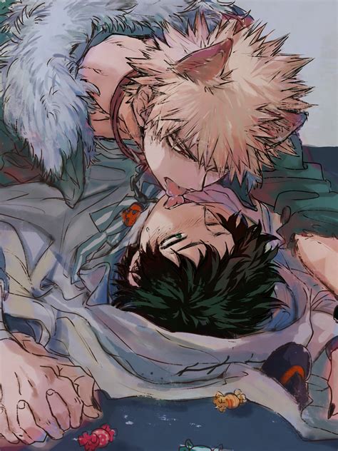 🔥 20 Bakudeku Wallpapers Wallpapersafari