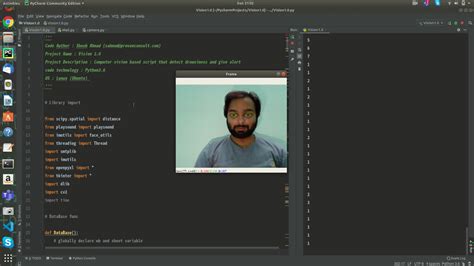 Ahmad Shoeb On Linkedin Python Computervision Mlearning Deeperlearning