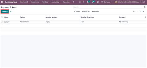 How To Configure Payments With Odoo 15 Accounting Module