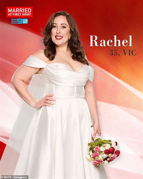 Married At First Sight 2026 Meet The Hot New Brides And Grooms Looking