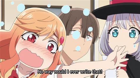 Saki Magical Sempai Wiki Fandom Saki Anime Japanese Characters