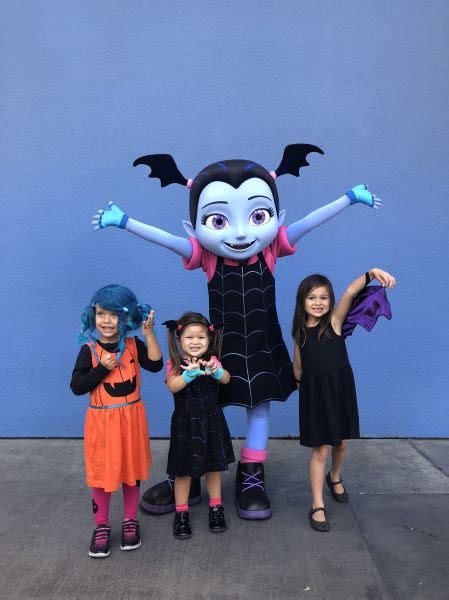 Easy No Sew Vampirina Diy Felt Headband Cute Costumes Felt Squares
