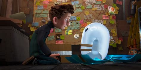 Rons Gone Wrong Short Circuits Onto 4k Blu Ray Digital And Dvd