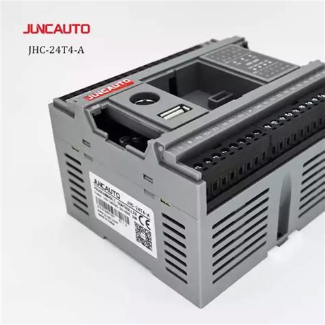 Modular Programmable Logic Controller