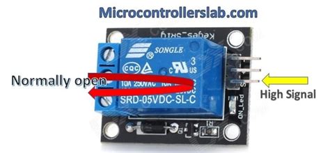 ESP Web Server To Control V Lamp Remotely