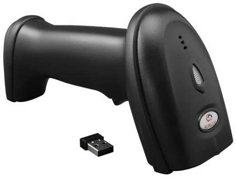 Bluetooth Wireless Pharma And Bar Code Scanner At ₹ 10000piece In