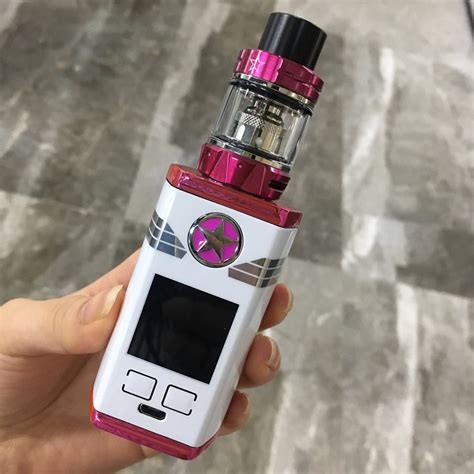 Box Mod E Cig Kits