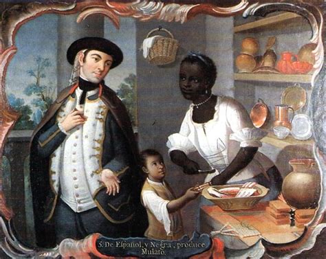 Inehrm 200añosdeindependencia “los Negros Esclavosintroducidos En