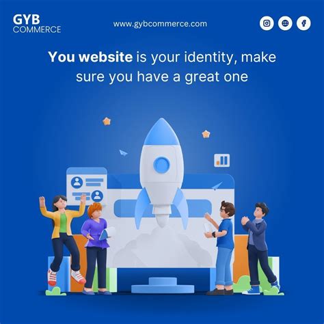 Gybcommerce Ecommerce Shopify Websitedesign Websitedevelopment Gyb Commerce