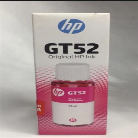 TINTA PRINTER HP SIPLah