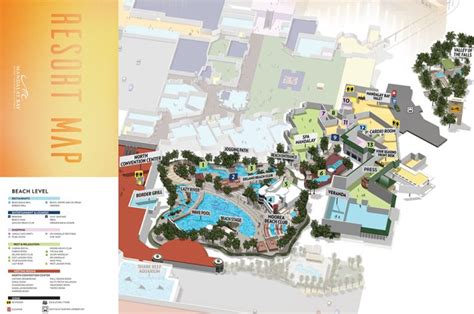 Mandalay Bay Pool 31 Things You Should Know About The Pools At