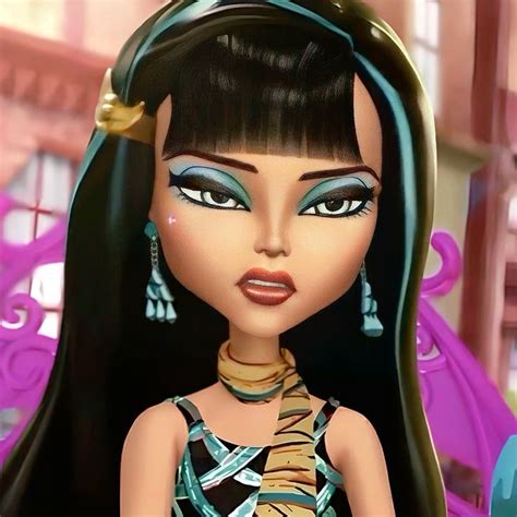 Monster High Icon Nel 2025 Immagini