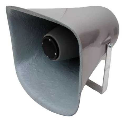 Corneta Balde De 08 Polegadas 120wrms Fs Audio G 088