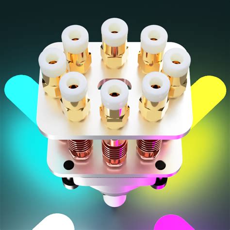 M Using Fusions Renderer To Simulate Colours Details