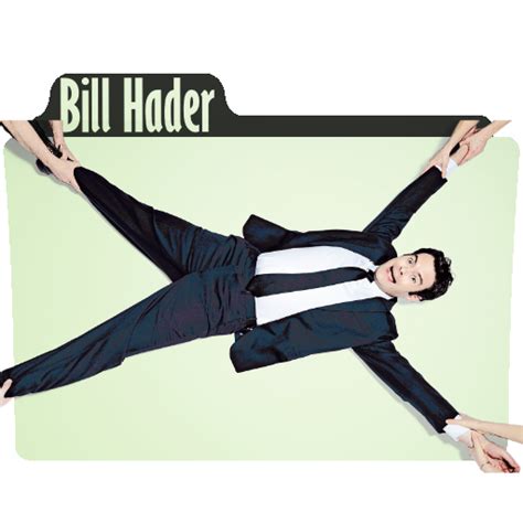 Bill Hader 1 By Kahlanamnelle On Deviantart