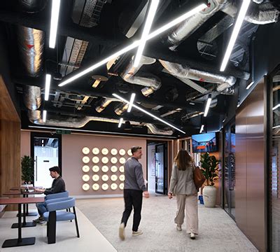 Winners 2026 Bco British Council For Offices
