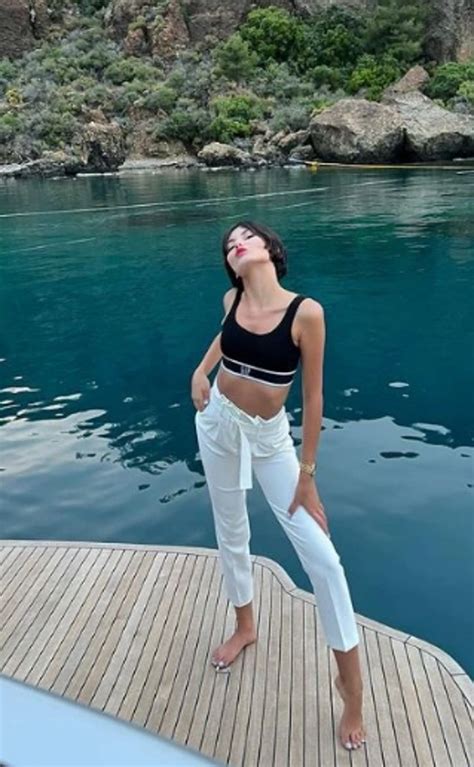 Bahar Candan Onlyfanstan Ne Kadar Kazandığını Açıkladı Gazetevatan En Son Magazin Haberleri