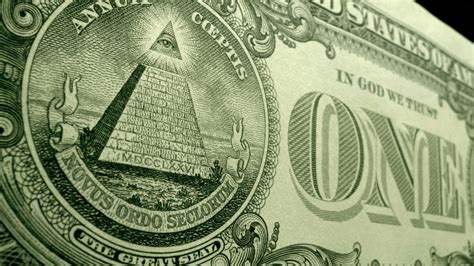 Les Illuminati Comment A T On Associé Cette Société Secrète à La