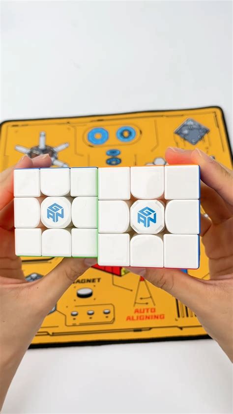 Rnewcubes