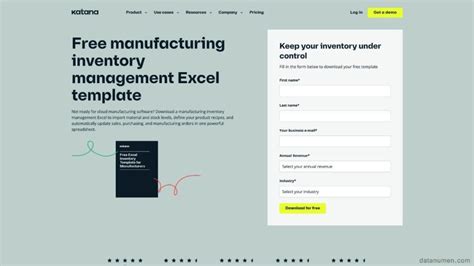 Excel ийн бараа материалын шилдэг 11 сайт 2024 [ҮНЭГҮЙ]