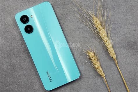 9 Hp Realme C Series Terbaru Dan Harganya Di 2022 Pricebook