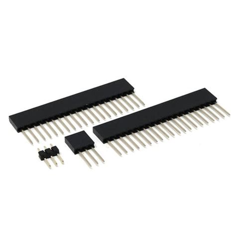Stacking Header Set For Raspberry Pi Pico