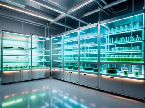 Avances En Bioingeniería Para Materiales Sostenibles