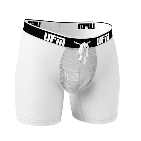 Boner In Boxer Briefs Black Grey