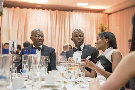 Aig Scholarship Aig Imoukhuede Foundation