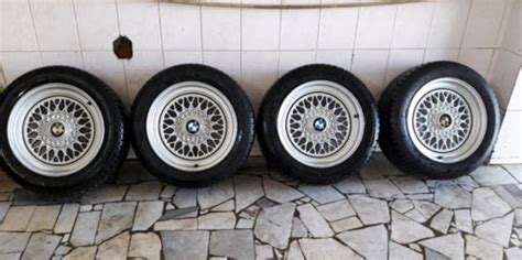 Bmw Style 5 Wheels