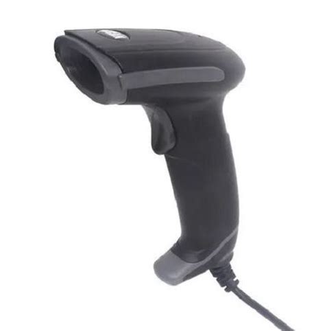 Handheld Electric Wired Laser Barcode Scanner At 14000 00 Inr In Vadodara Shivramkrishna