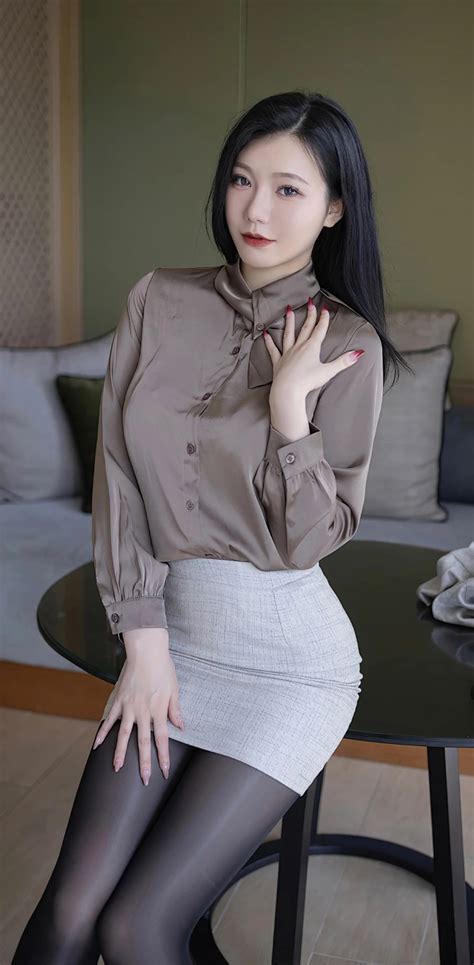 美女安然 3 花瓣网