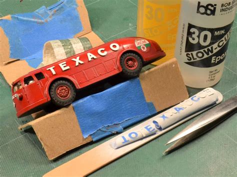 Texaco Doodlebug Ipmsusa Reviews Website