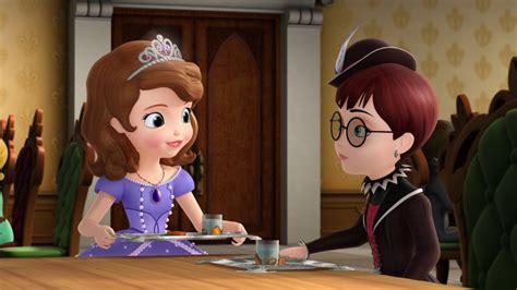 Princess Adventure Club Sofia The First Series 3 Episode 3 Apple Tv Uk