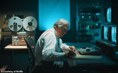 Netflix True Crime Documentary About Sadistic Sex Attacker Dubbed A