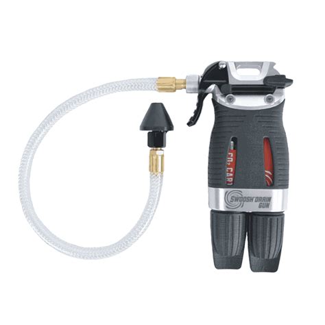 Diversitech Sg2 Swoosh Drain Gun Double Shot Kit Hvactools Australia