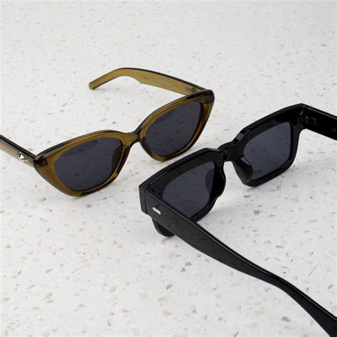 Sunset Eyewear Good Glasses For Everyone