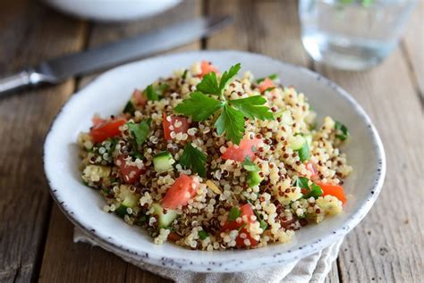 Quinoa Warum Man Sie In Den Speiseplan Aufnehmen Sollte Und Wie Man