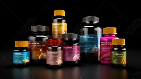 약물 포장의 3d 렌더링 포장 상자 배경 약 정제 배경 항생제 배경 이미지 Hd 포장 상자 약 정제 항생제 배경 사진 무료 다운로드 Lovepik