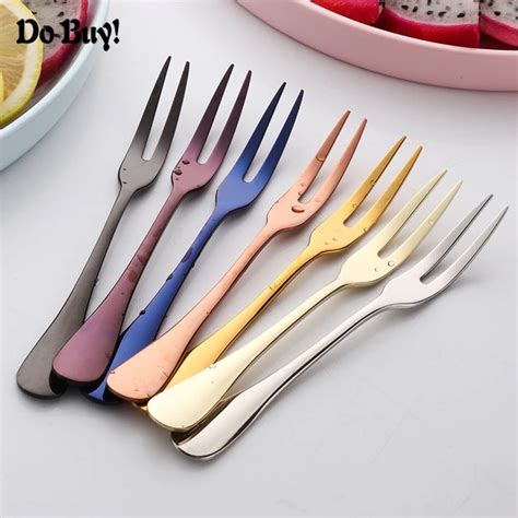 Prong Flatware