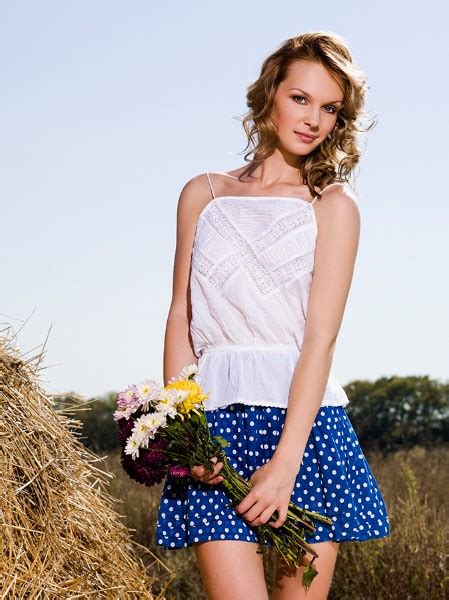 Fleur A Model Profile