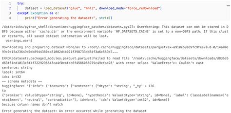 Cant Load Gluemnli Dataset From Hub Due To Schema Issues 🤗datasets